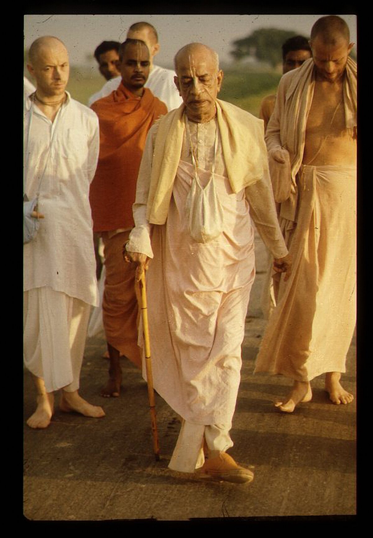 Gour Govinda Swami Maharaj – Gopal Jiu Publications