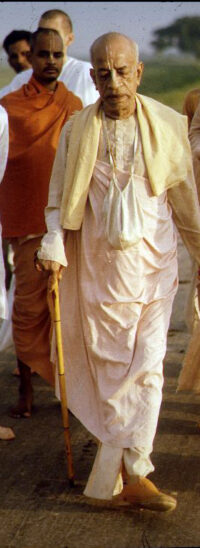 Gour Govinda Swami Maharaj – Gopal Jiu Publications