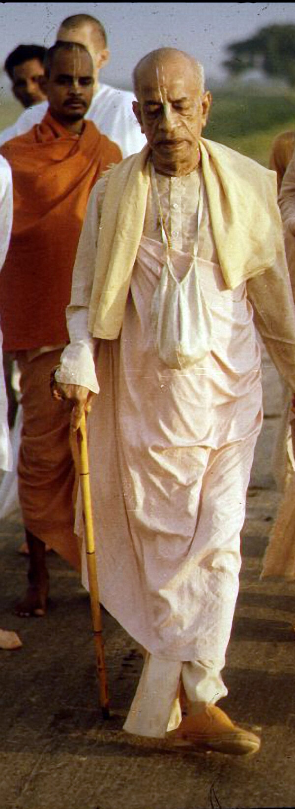 Gour Govinda Swami Maharaj – Gopal Jiu Publications